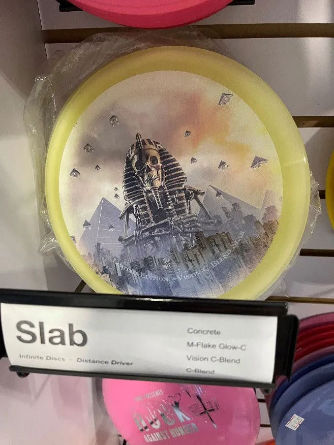 Overstable vs Understable Discs - Discount Disc Golf