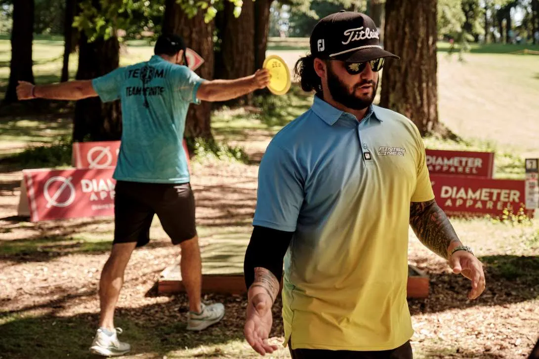 How to Get Sponsored in Disc Golf (Step-by-Step)- Discount Disc Golf