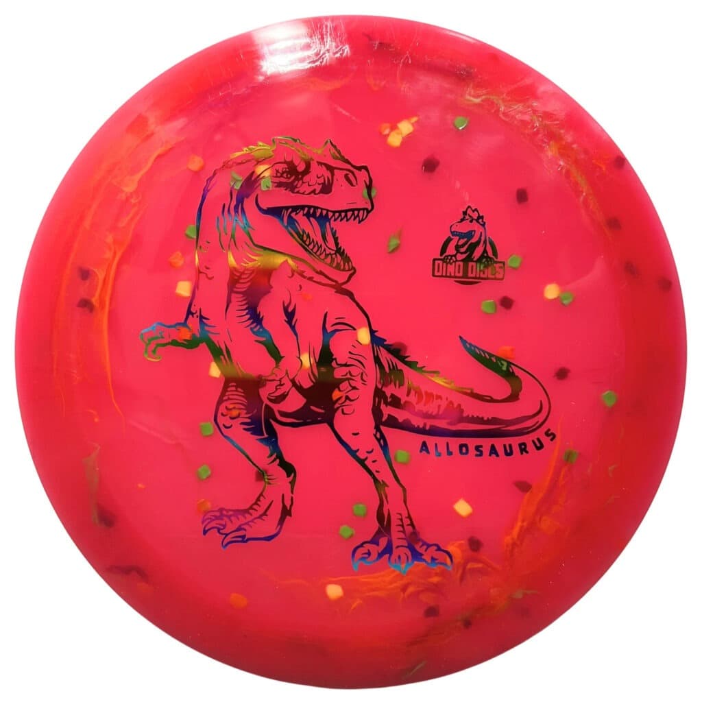 Which Disc Golf Discs Float? - Discount Disc Golf