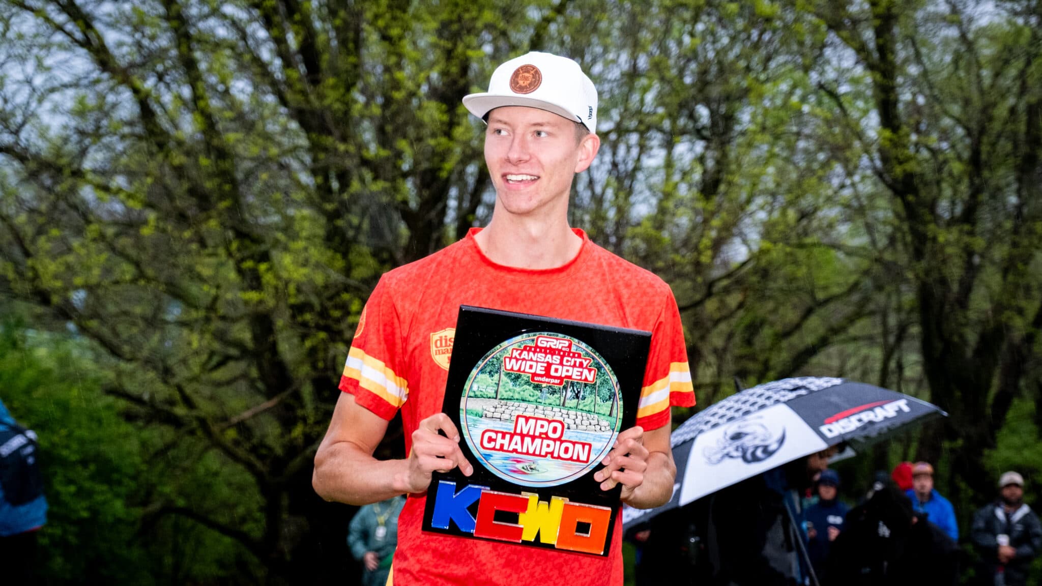 How Much do Professional Disc Golfers Make