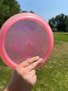 How to Throw a Forehand Disc Golf - Discount Disc Golf