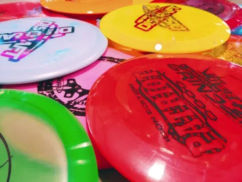 Affordable Disc Golf - Discount Disc Golf Outlet Store