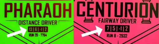 How to Read Disc Golf Numbers - Discount Disc Golf