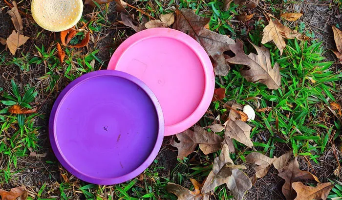 How To Dye Disc Golf Discs (Dye Recipe and Techniques)