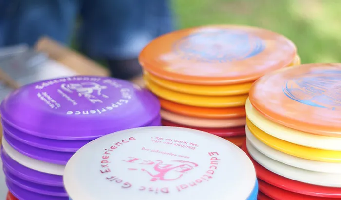 The Best Forehand Discs for 2023 - Discount Disc Golf