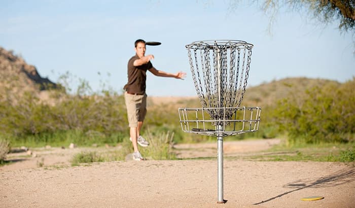 How to Become a Pro Disc Golfer - Discount Disc Golf