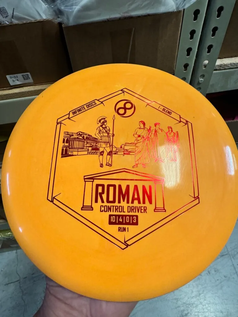 Overstable vs Understable Discs - Discount Disc Golf