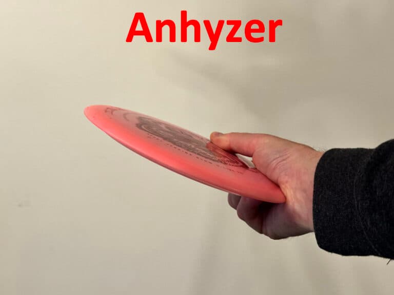 Hyzer vs. Anhyzer - Improve Your Disc Golf Game | Discount Disc Golf