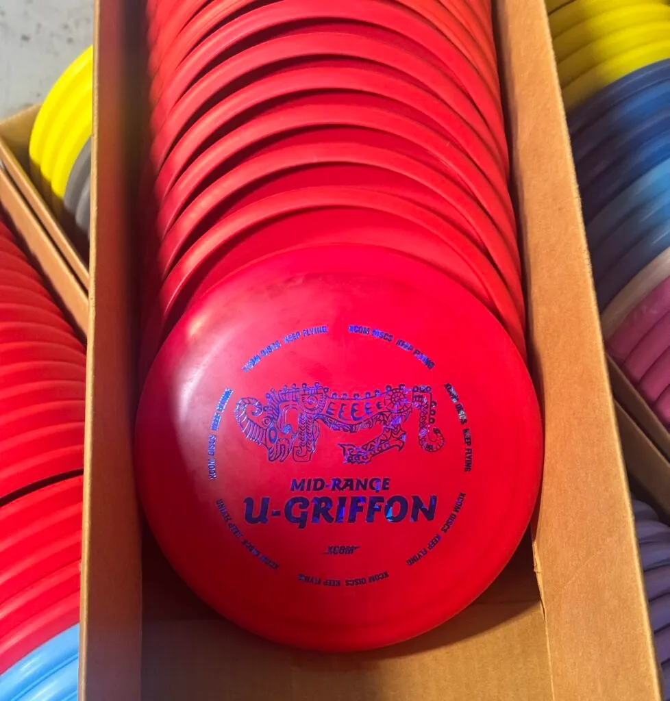 Best Mid Range Discs of 2025 - Discount Disc Golf