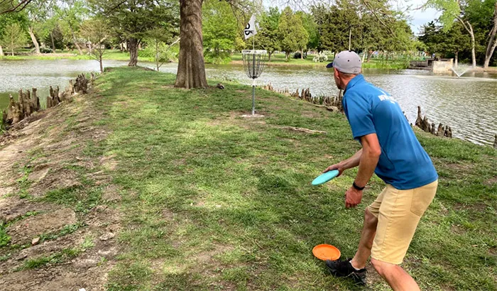 Hyzer vs. Anhyzer - Improve Your Disc Golf Game | Discount Disc Golf